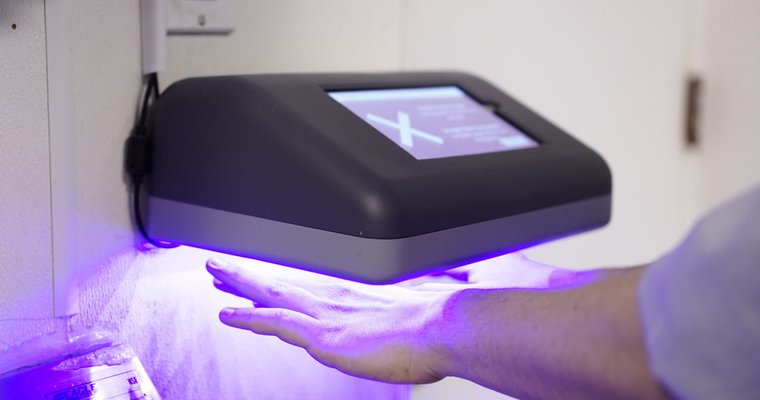 Hand hygiene management system PathSpot raises $10.5 million | Coping ...