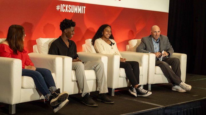 Decoding Gen-Z: 5 rules for success | Automation & Self-Service