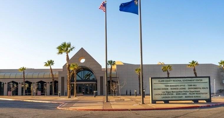 Nevada county recorder wins accolades for land records kiosk | Kiosk ...