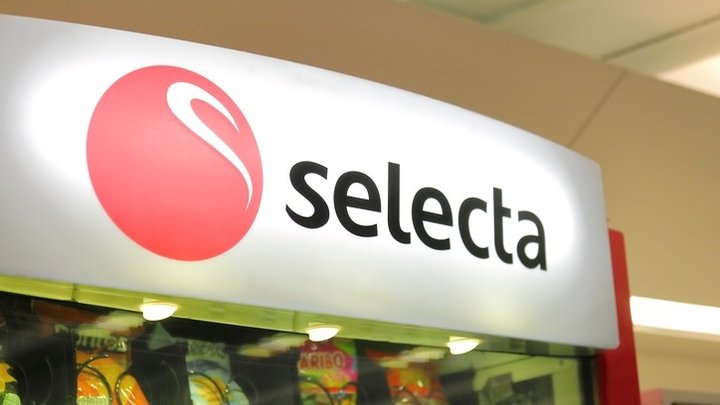 Selecta sales improve in Q4 2021 | Vending Times