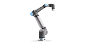 RobotLab extends United Robotics Group partnership | Automation & Self ...