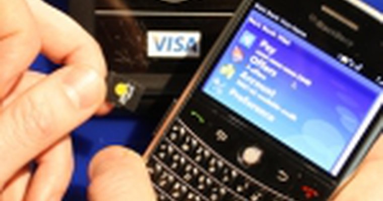 Bank of America to pilot payments with mobile phones in New York | ATM ...