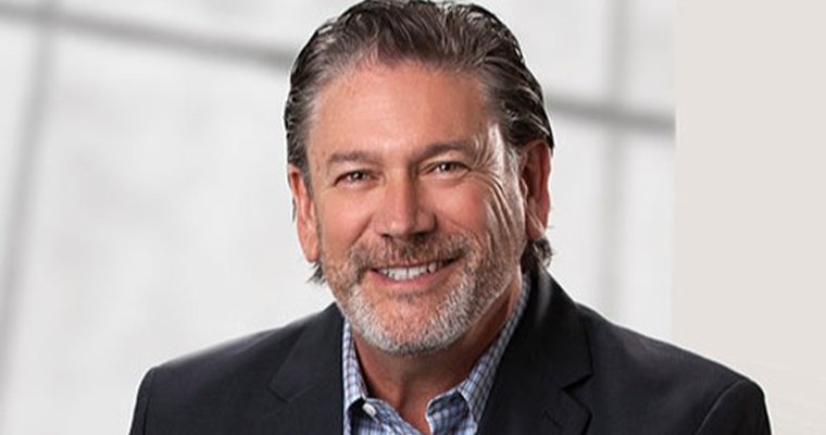 Savvy Sliders taps Byron Stephens as CDO | QSR Web