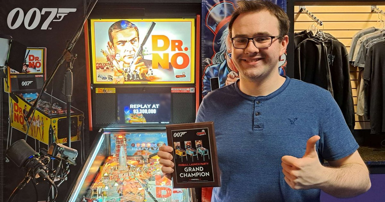 Stern Pinball names software developer, marketing manager | Vending Times