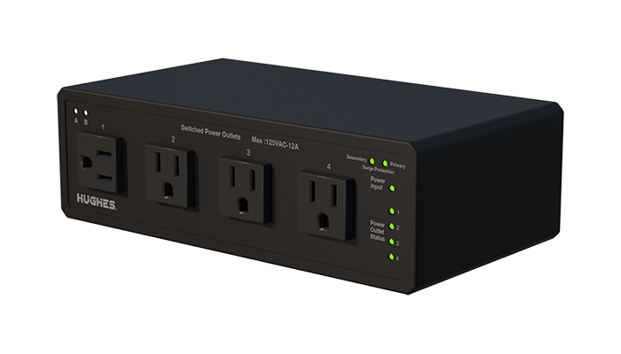 Active Power Edge (HS54) - Hughes | Automation & Self-Service