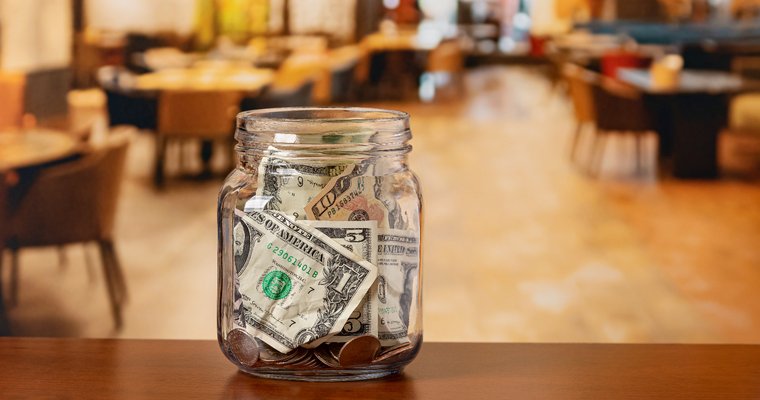 Over half of Americans have negative view of tipping | Fast Casual