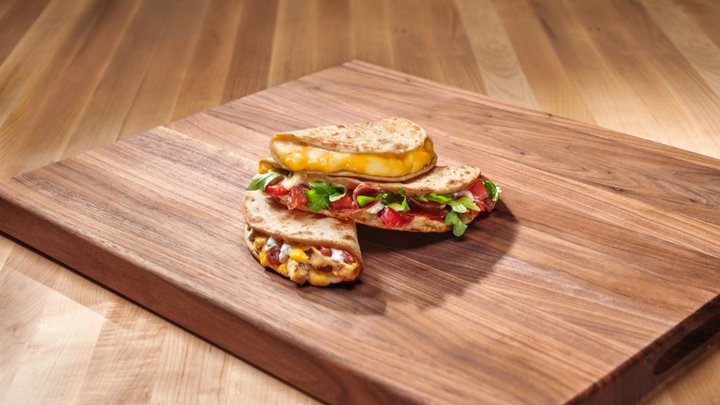 MOD Pizza releases hand-held Pocket Pie for LTO | Pizza Marketplace