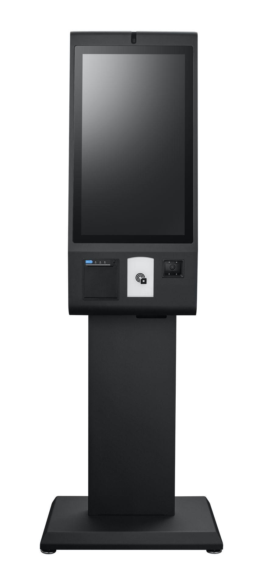 27-inch Kiosk | KS-5X27(Series) with mountable touch screen / Fametech ...