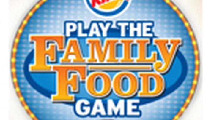 Burger King launches interactive, Family Feud-inspired promotion | QSR Web