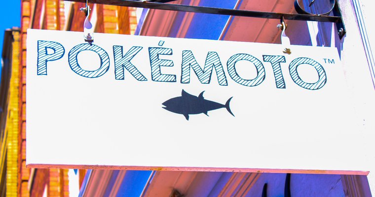 Pokemoto launches app, online ordering | Fast Casual