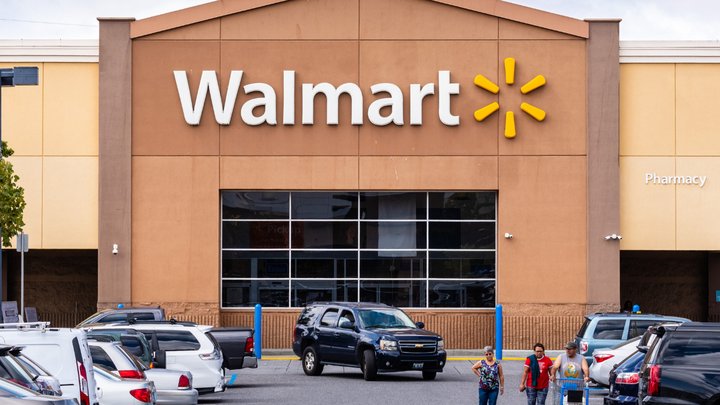 Walmart launches immersive experiences | Retail Customer Experience
