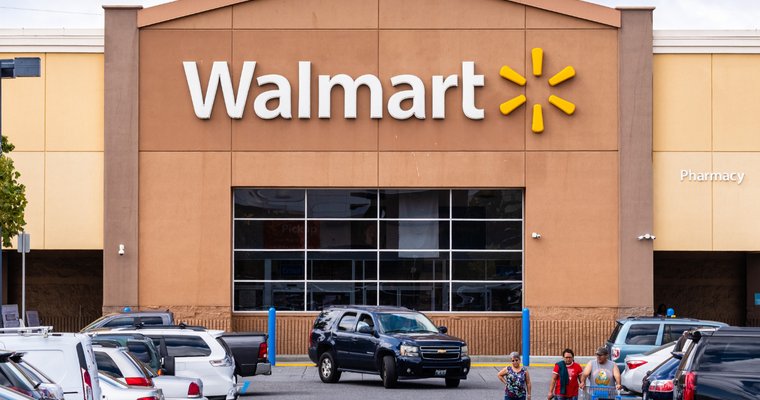 Walmart launches immersive experiences | Retail Customer Experience