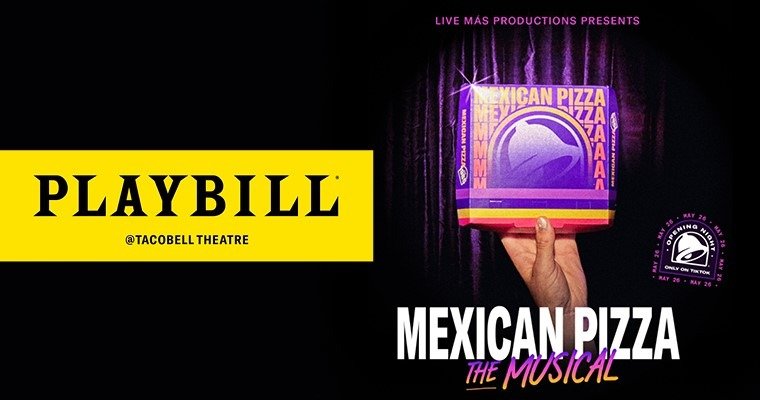 Taco Bell creates musical starring Mexican Pizza, Dolly Parton | QSR Web