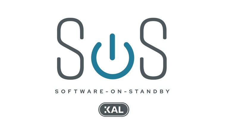 KAL intros Software-on-Standby as an ATM software 'insurance plan' for ...