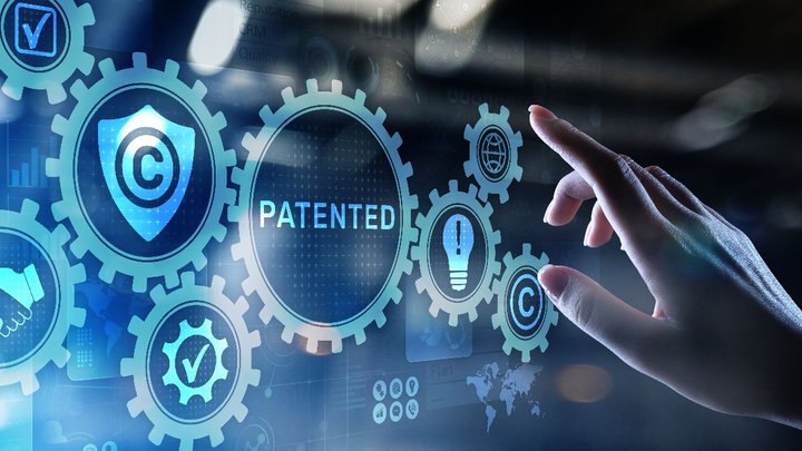 Bank of America now holds nearly 6,600 patents | ATM Marketplace