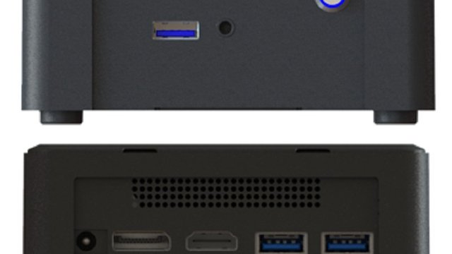 Simply NUC expands lines of mini computers | Digital Signage Today