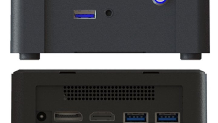 Simply NUC expands lines of mini computers | Digital Signage Today