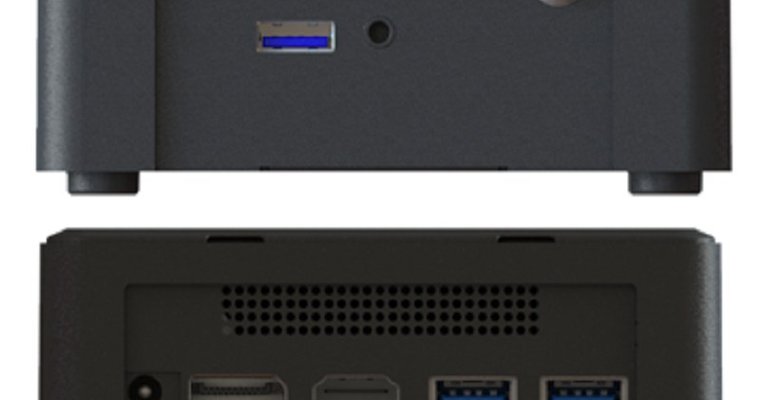 Simply NUC expands lines of mini computers | Digital Signage Today