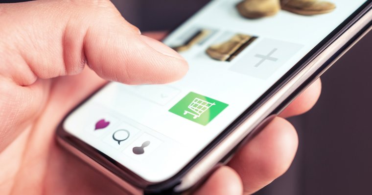 E-commerce shopping remains high amid inflation | Retail Customer ...