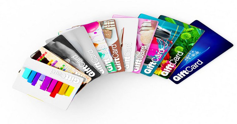 Study: Gift card popularity remains high, consumers eager for mobile ...