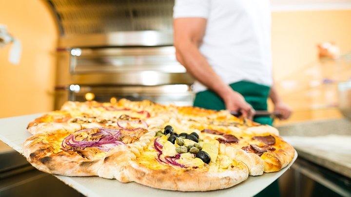Reducing turnover in turbulent times | Pizza Marketplace