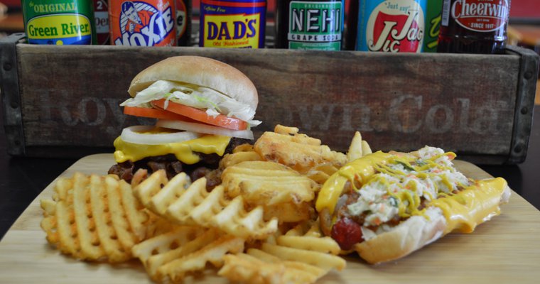 Corbett's Burgers & Soda Shop expands franchise opportunities | Fast Casual