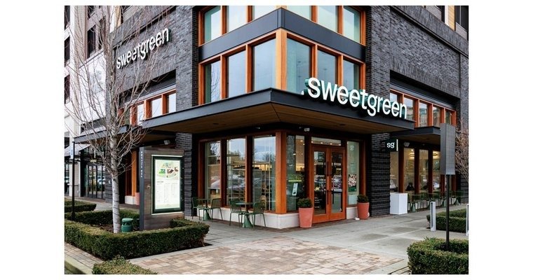 Sweetgreen hires Rossann Williams as COO | Fast Casual