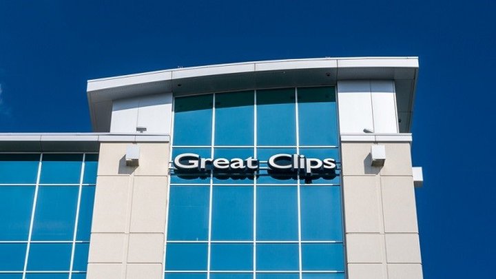 Great Clips salons open for business in every US state | Retail ...