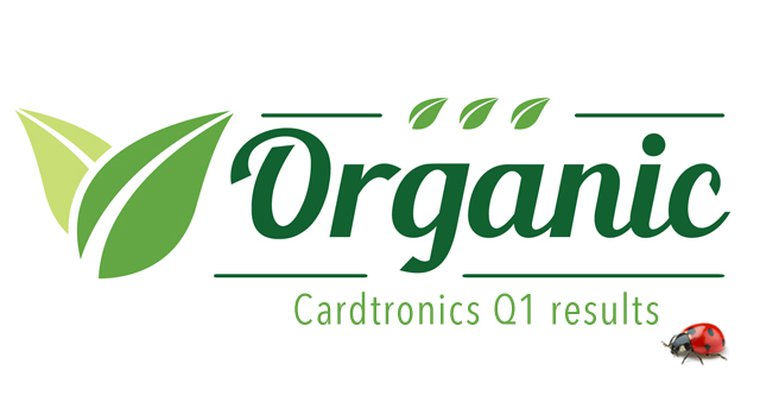 Cardtronics grows organically in Q1 | ATM Marketplace