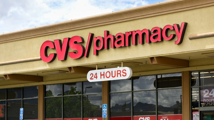 CVS creates top leadership role to drive tech strategy | Retail ...
