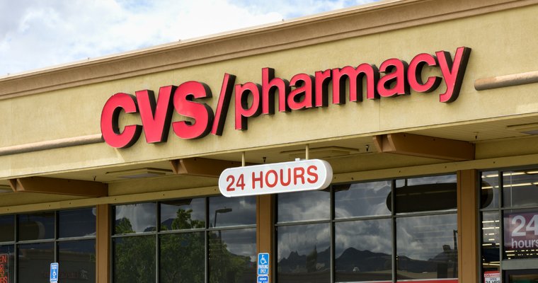 CVS creates top leadership role to drive tech strategy | Retail ...