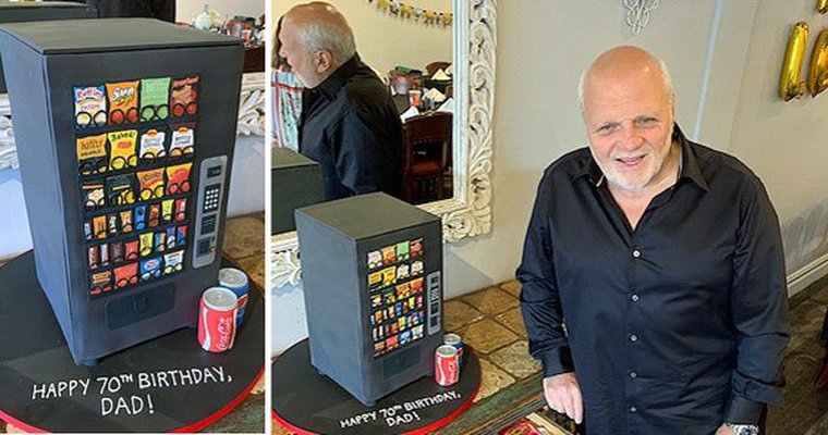 Culinary Ventures Celebrates Founder Tom DiNardos 70th Birthday ...