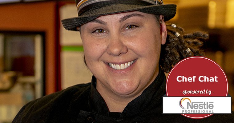 Chef Chatter: 86 the attitude when it comes to your Millennial-aged ...