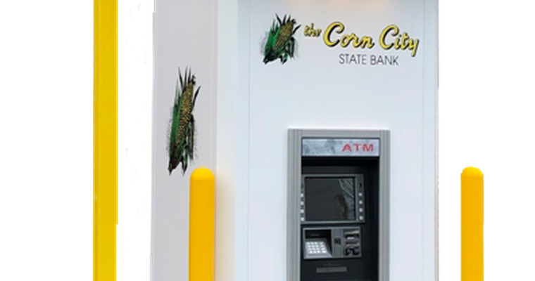 Corn City State Bank partners with ATM USA for outsourcing | ATM ...