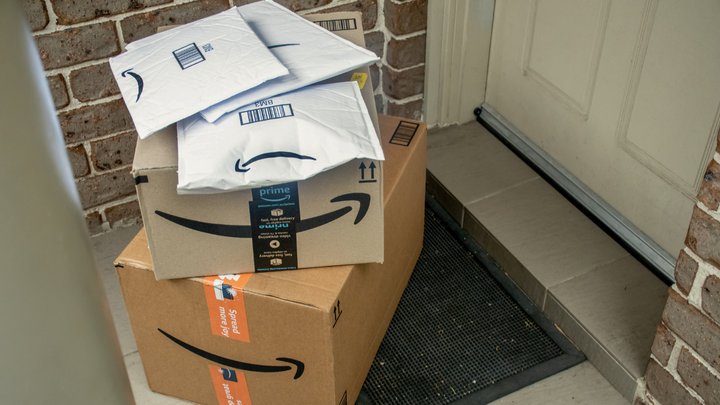 Amazon Prime Early Access Sale may set new records | Retail Customer ...