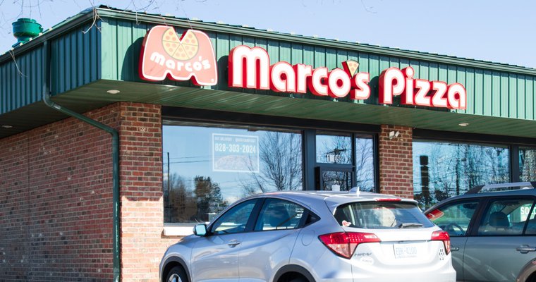 Marco's Pizza signs 88 franchise agreements | Pizza Marketplace