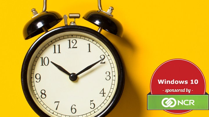 Windows 10 migration for ATMs: The clock is ticking | ATM Marketplace