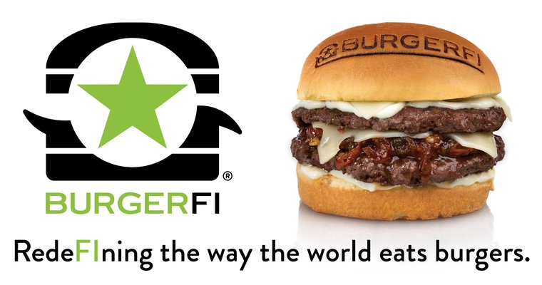 BurgerFi joining US Air Force | Fast Casual