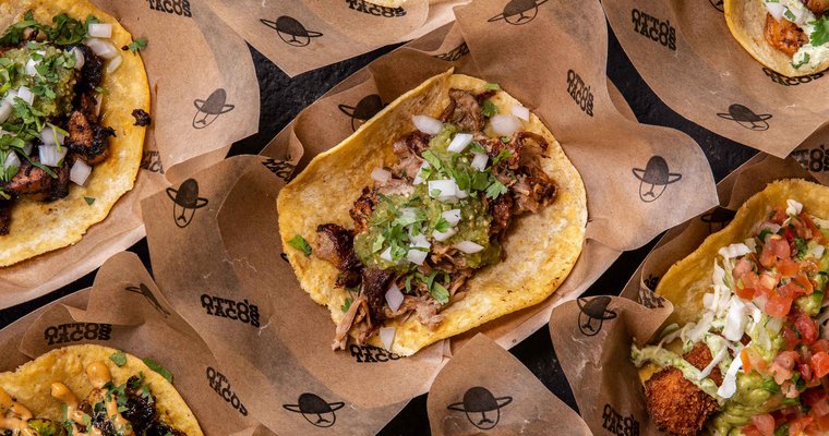 Otto’s Tacos pivots to off-premise only model | Fast Casual
