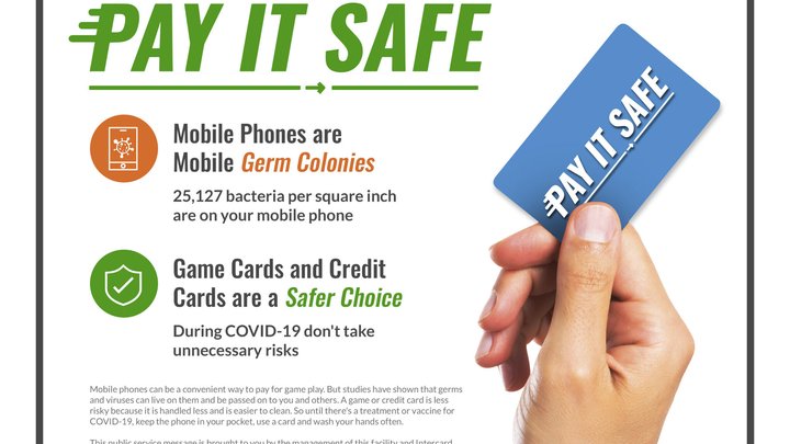 Intercard offers free educational materials on reopening after COVID-19 ...