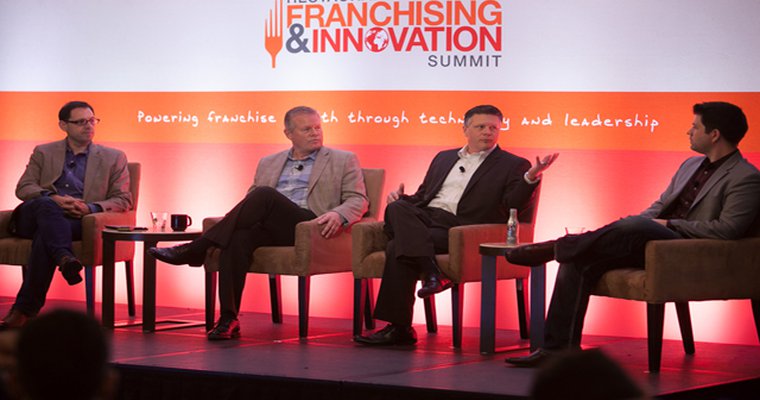At the Summit: How to create a franchise-friendly supply chain | Fast ...