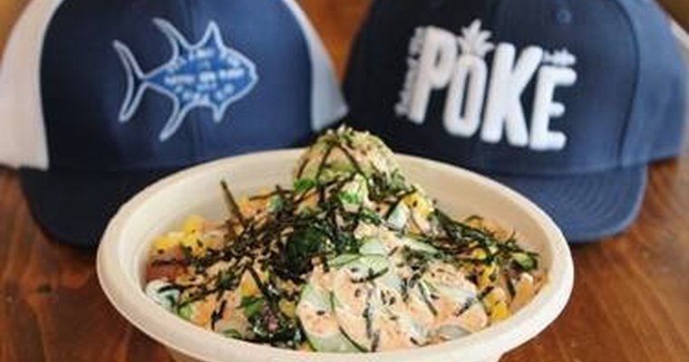 Island Fin Poke making Tennessee debut | Fast Casual