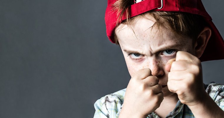 2 chains fight back against kids' bullies | Commentary | QSR Web