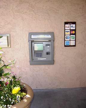 Express Teller Services ATM surround installations | ATM Marketplace