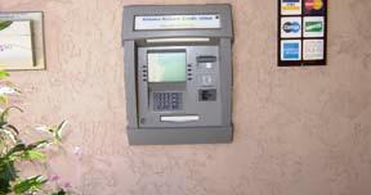Express Teller Services ATM surround installations | ATM Marketplace