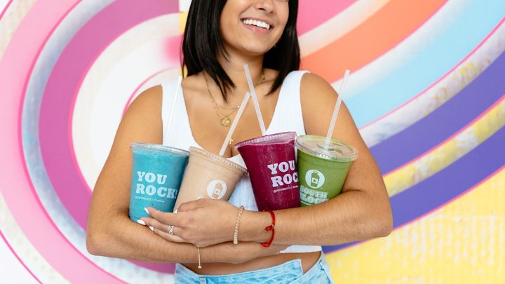 Savory invests in smoothie chain | Fast Casual