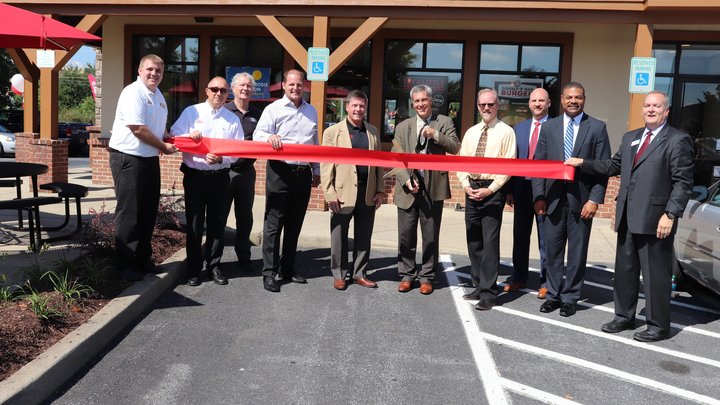 Roy Rogers partners with Singer EVI for expansion-oriented kitchen ...