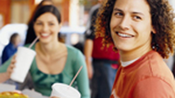 How tablet technology has transformed dining out | Kiosk Marketplace