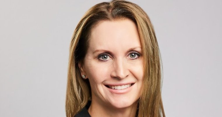 Stacy Peterson takes lead role at Jeni's Splendid Ice Creams | QSR Web