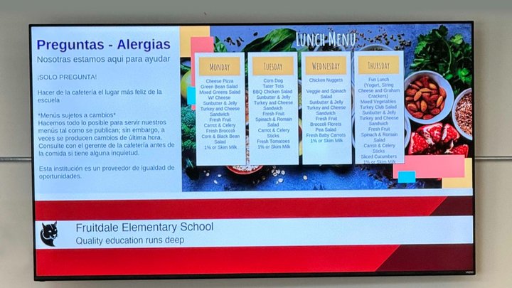 Oregon's Three Rivers school district rolls out Carousel digital ...